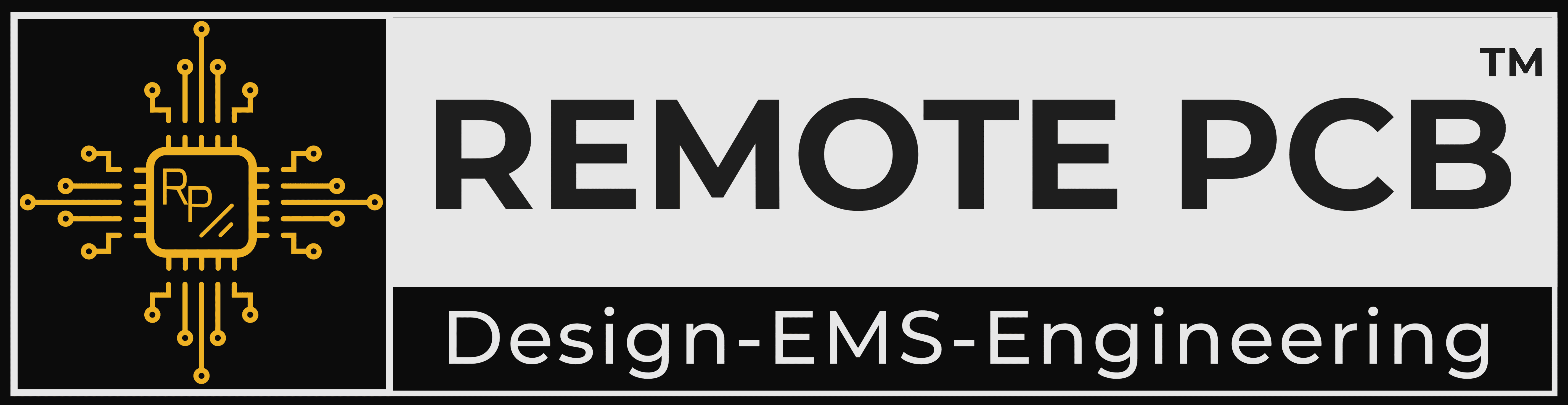 REMOTE_PCB | Dashboard