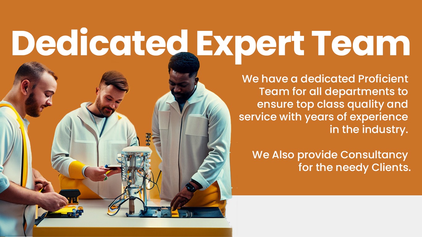 REMOTE_PCB | Dashboard