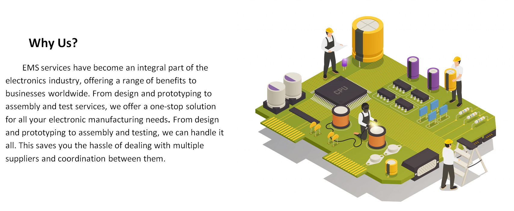 REMOTE_PCB | Dashboard